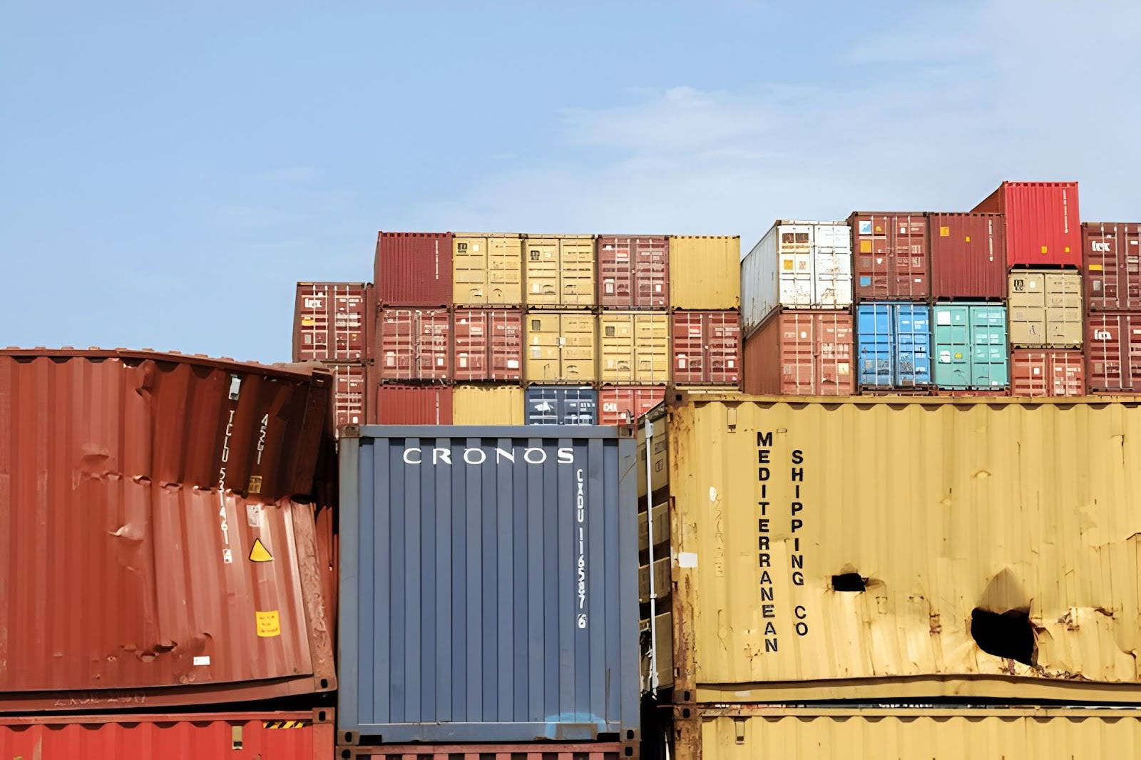Same day Offers on Salvage Marine Vessels and Cargo Worldwide