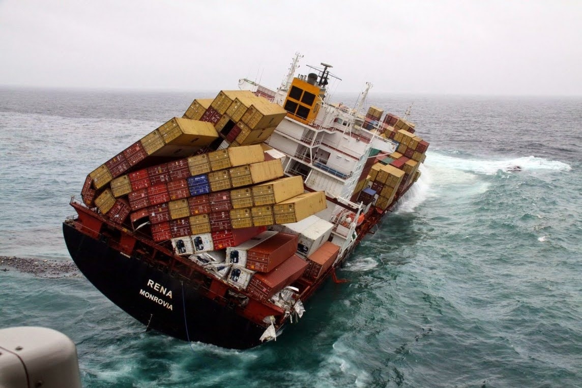 Same day Offers on Salvage Marine Vessels and Cargo Worldwide